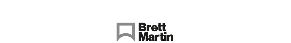 Brett Martin