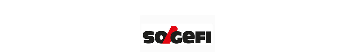 Sogefi Air Filters from Direct Drainage