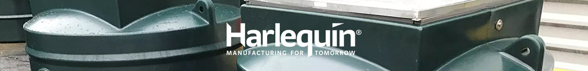 Harlequin Tanks from Direct Drainage