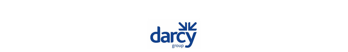 Darcy Spare Parts from Direct Drainage