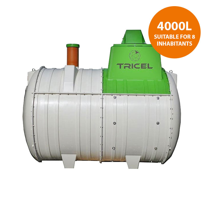 Tricel Tanks | Best Prices Guaranteed