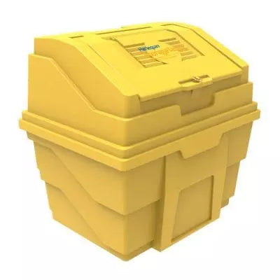 SB3 Salt/Grit Bin | Yellow