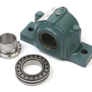 Klargester BF/BG BioDisc Drive End Bearing 45mm Shaft